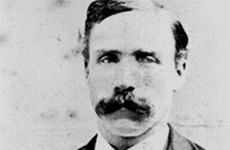 Case Closed on the 1873 Smuttynose Ax Murders – Brentwood Historical ...